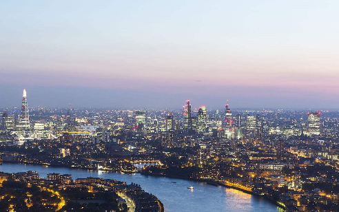 加拿大伦敦租房锦囊-异乡好居