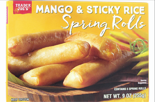 纽约租房生活 | 超市必购食品 -Trader Joe's篇-异乡好居